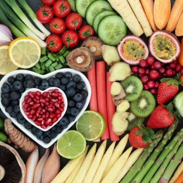 A Healthy Food Blog for Your Daily Lifestyle - Lifestyle Foodies🍎