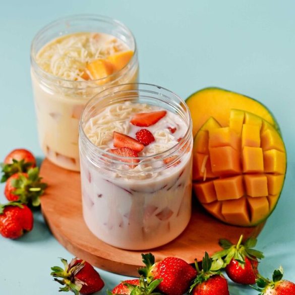 Tapioca Maltodextrin: What It Is and How It's Used