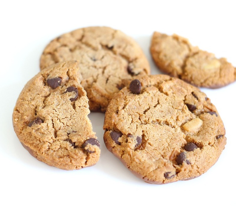 Low Carb Sweet Snacks Lifestyle Foodies 