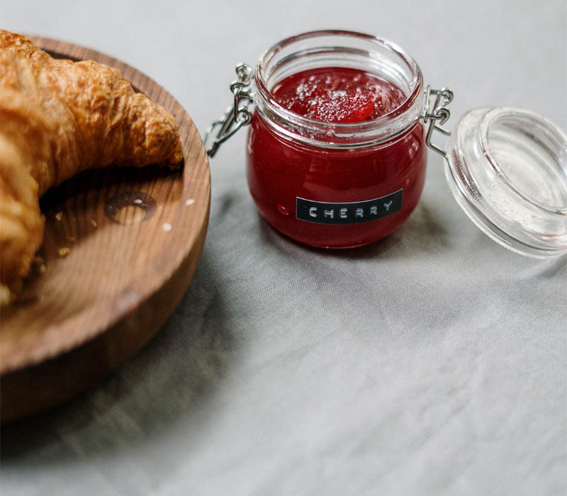 Chia Seed Jam Nutrition - Lifestyle Foodies🍎