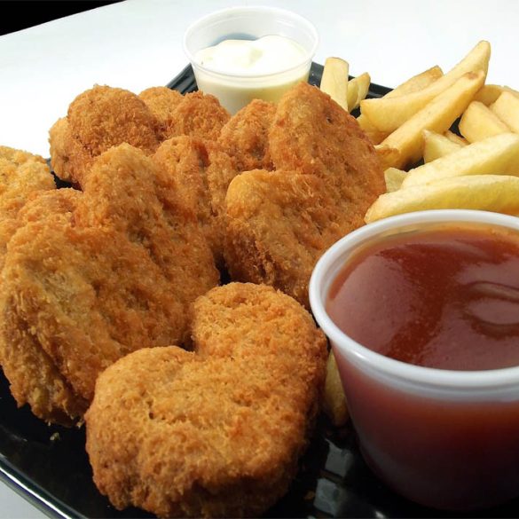 Rice Noodles Nutrition - Lifestyle Foodies🍎