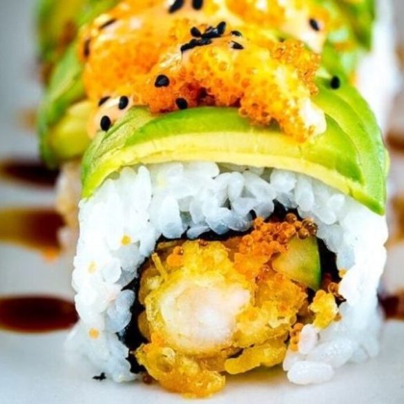 The Things You Should Know About Roll Ice Cream