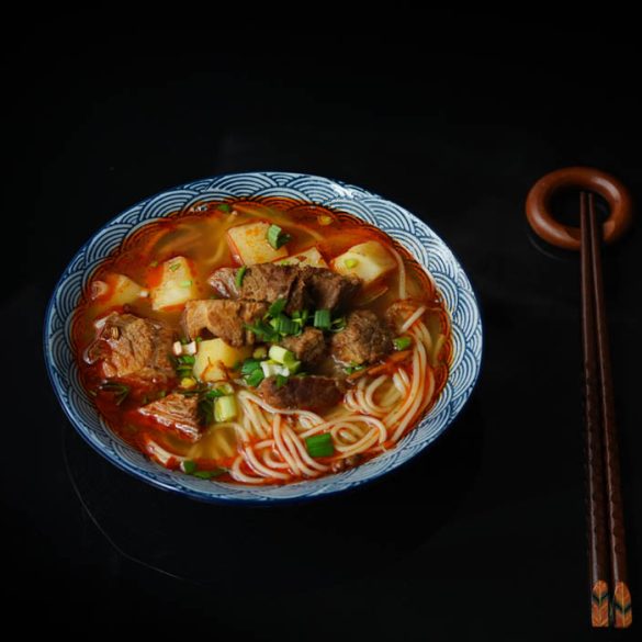 Hot and Sour Soup Nutrition Facts - Lifestyle Foodies🍎