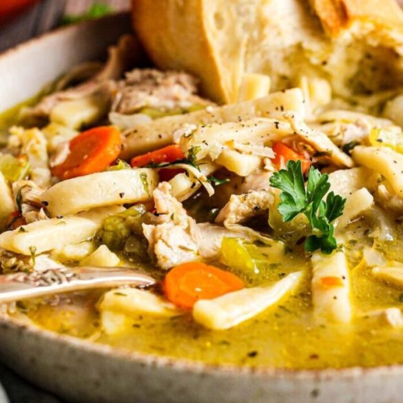 The Puffer Fish Sushi Recipe - Lifestyle Foodies🍎