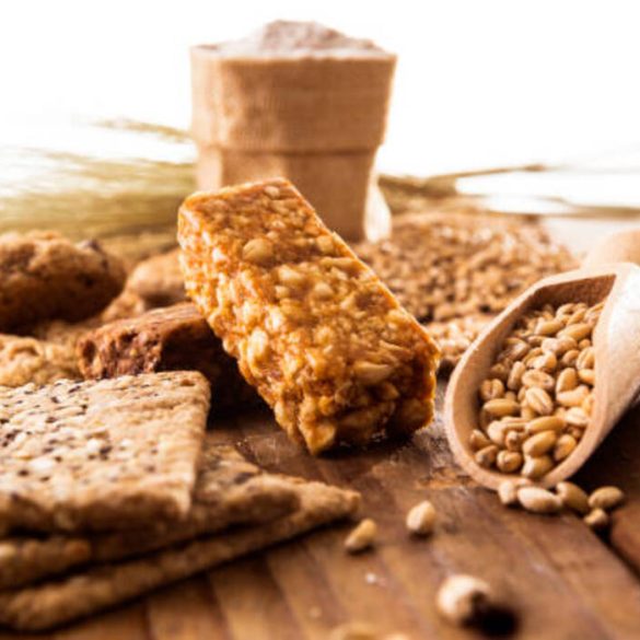 High Protein Rice - Lifestyle Foodies🍎