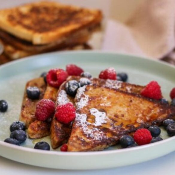 Siete Almond Flour Tortillas And How To Make Them