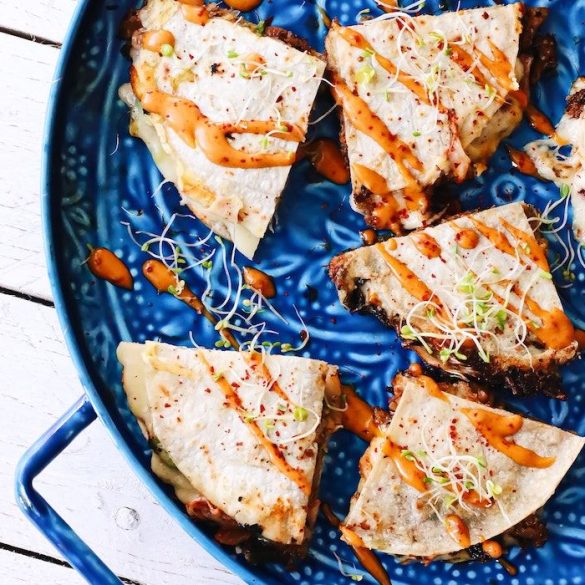 The Best Alison Roman Potato Leek Soup - Lifestyle Foodies🍎