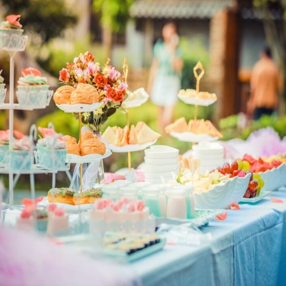 Rice Noodles Nutrition - Lifestyle Foodies🍎