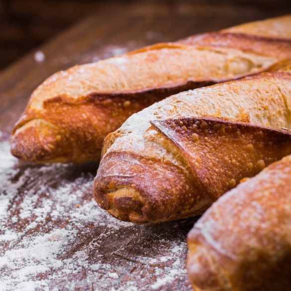 The Best Avocado Toast Dunkin Amazing For You