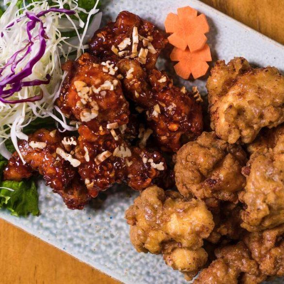 High Protein Rice - Lifestyle Foodies🍎