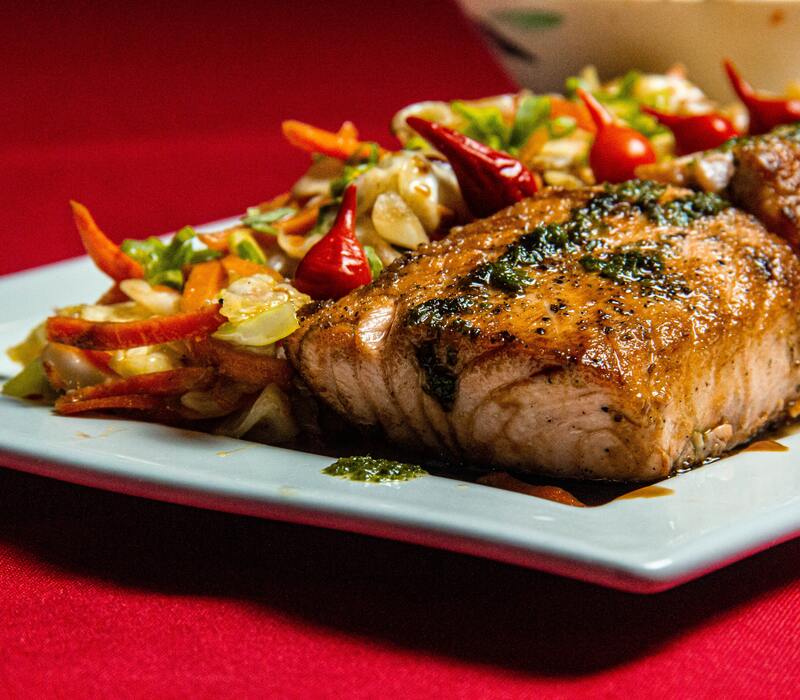 The Best Red Fish Grill Miami For You - Lifestyle Foodies🍎