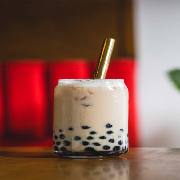 Fresh and Healthy Cucumber and Avocado Salad Recipe