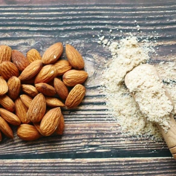 The Almond Milk Carbs - A Comprehensive Guide
