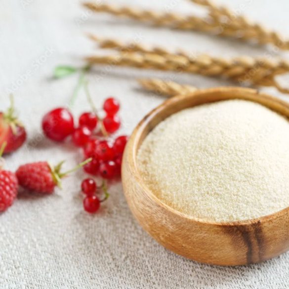 The Best Barley Flour | Amazing Information - Lifestyle Foodies🍎