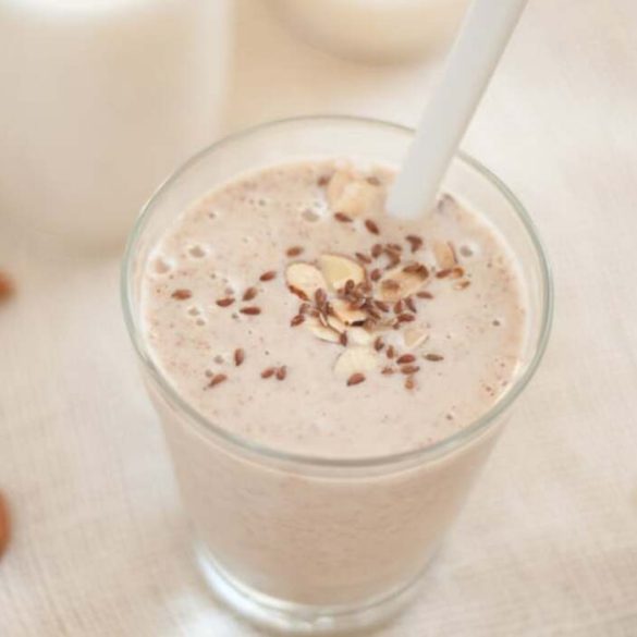 High Protein Rice - Lifestyle Foodies🍎